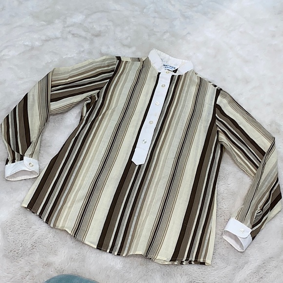 Avon | Tops | Vintage Avon Family Fashions Blouse | Poshmark